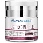 Estrobelle – Plant-Based Estrogen Cream for Women