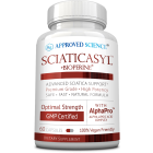 Sciaticasyl – Sciatica Nerve & Muscle Support Formula