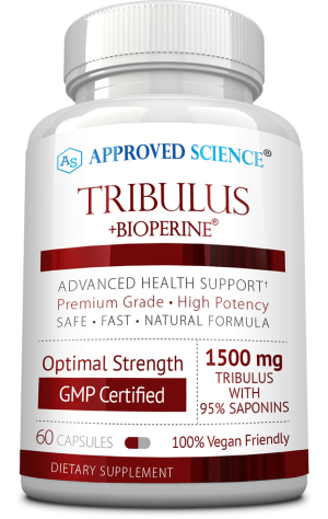 Tribulus