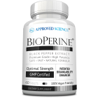BioPerine - Boost Nutrient Absorption & Bioavailability