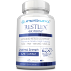 Restless Leg Supplement for Nighttime Relief | Restlex