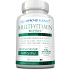 Comprehensive Multi-Vitamin Supplement – Full Spectrum Support