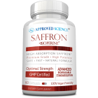 Approved Science Saffron - Mood, Sleep, & Eye Support