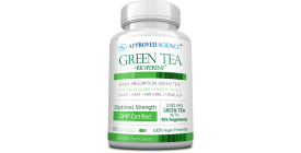 Order Approved Science Approved Science® Green Tea