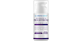 Order Approved Science Approved Science® Progesterone Cream