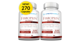 Order Approved Science Fibroprin™