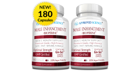 Order Approved Science Approved Science® Male Enhancement