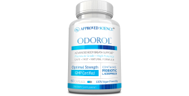 Order Approved Science Odorol™