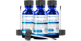 Order Approved Science Fungix™