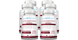 Order Approved Science Cholestrin™