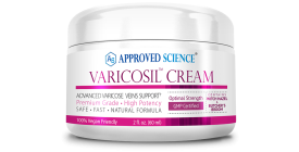Order Approved Science Varicosil™