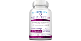 Order Approved Science Menoprin™