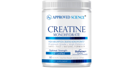 Order Approved Science Approved Science Creatine