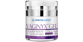 Order Approved Science Vaginyx™