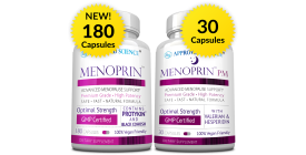 Order Approved Science Menoprin™