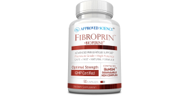 Order Approved Science Fibroprin™