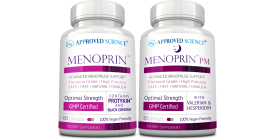 Order Approved Science Menoprin™
