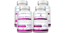 Order Approved Science Menoprin™