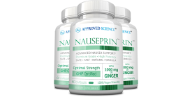 Order Approved Science Nauseprin™