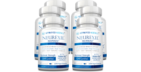 Order Approved Science Neurexil™