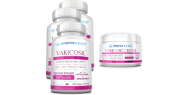 Order Approved Science Varicosil™