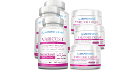 Order Approved Science Varicosil™