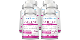 Order Approved Science Varicosil™