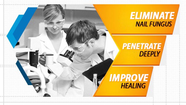 Approved Science Fungix & Nail Protein: #1 Consumer Choice